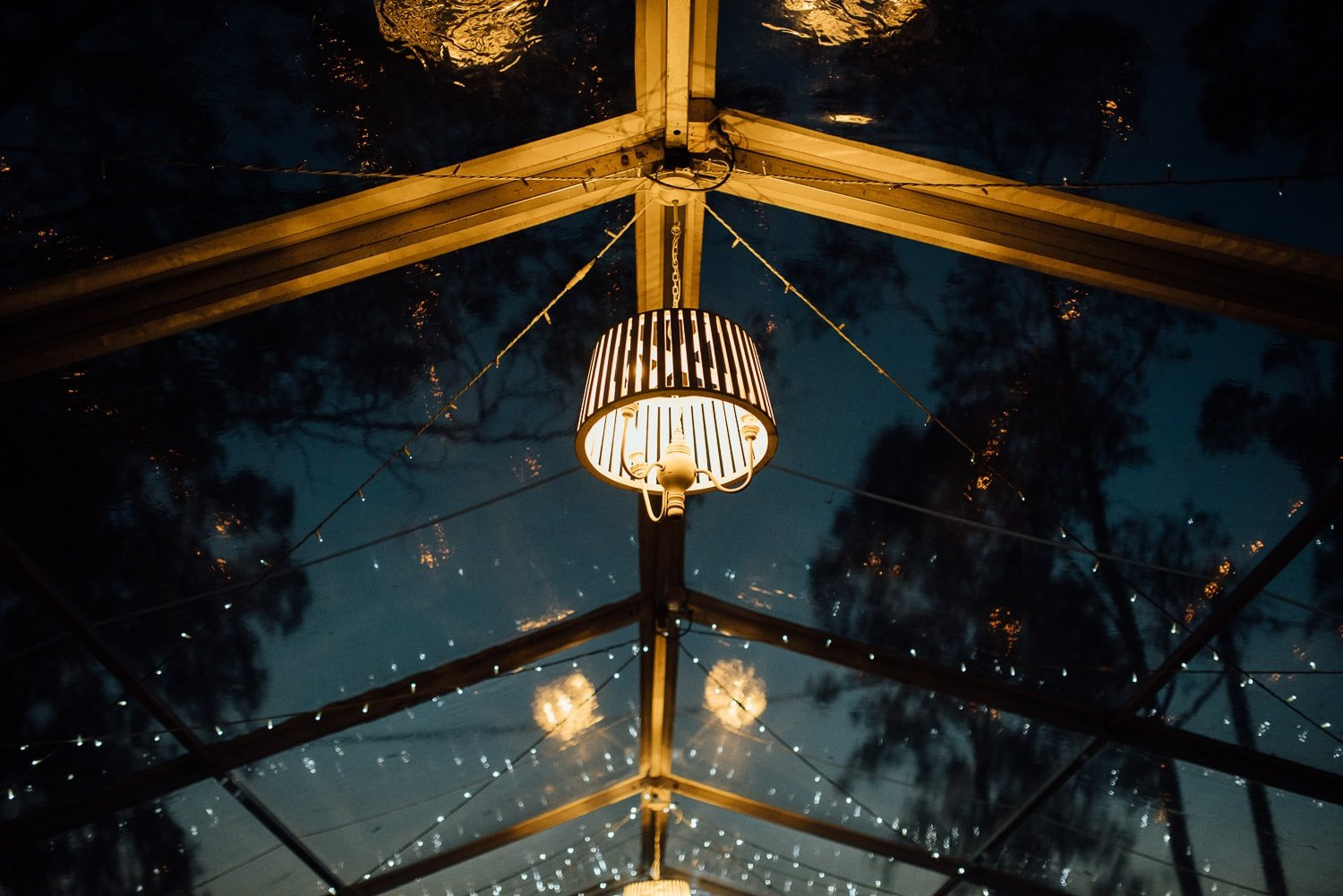 Events - First Class Functions